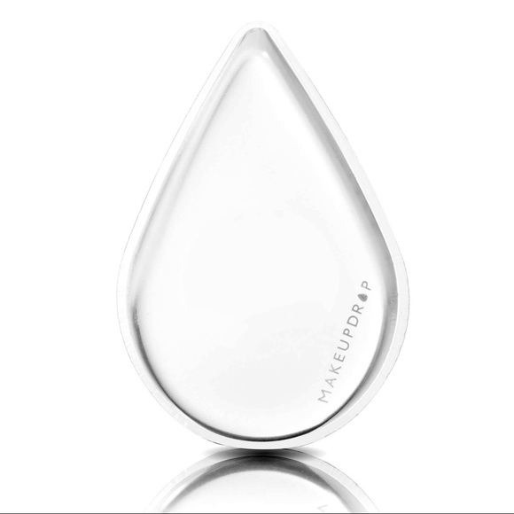 Makeupdrop | Makeup | Makeup Drop Silicone Beauty Applicator | Poshmark